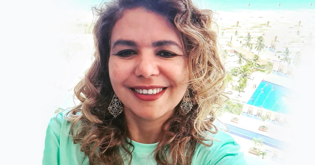 Professora da Bahiana é destaque como pesquisadora em publicação da...