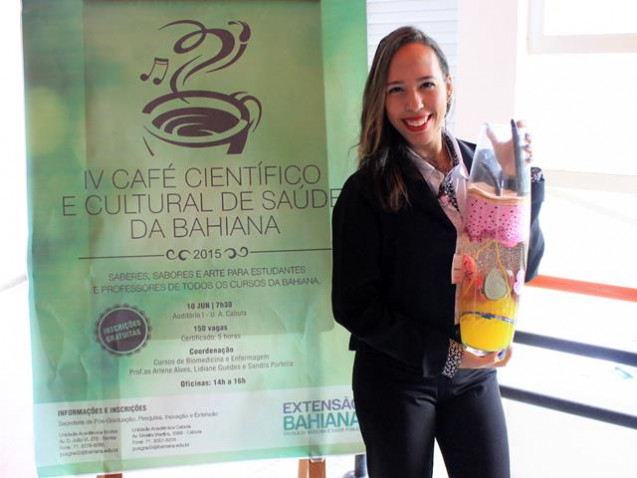 IV Café Científico
