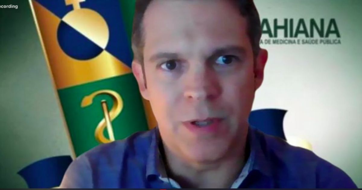 Bahiana realiza VIII Seminário de Iniciação Científica e Tecnológic...