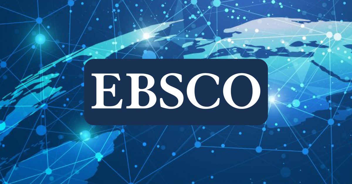 Periódicos do portal Bahiana Journals foram indexados pela EBSCO